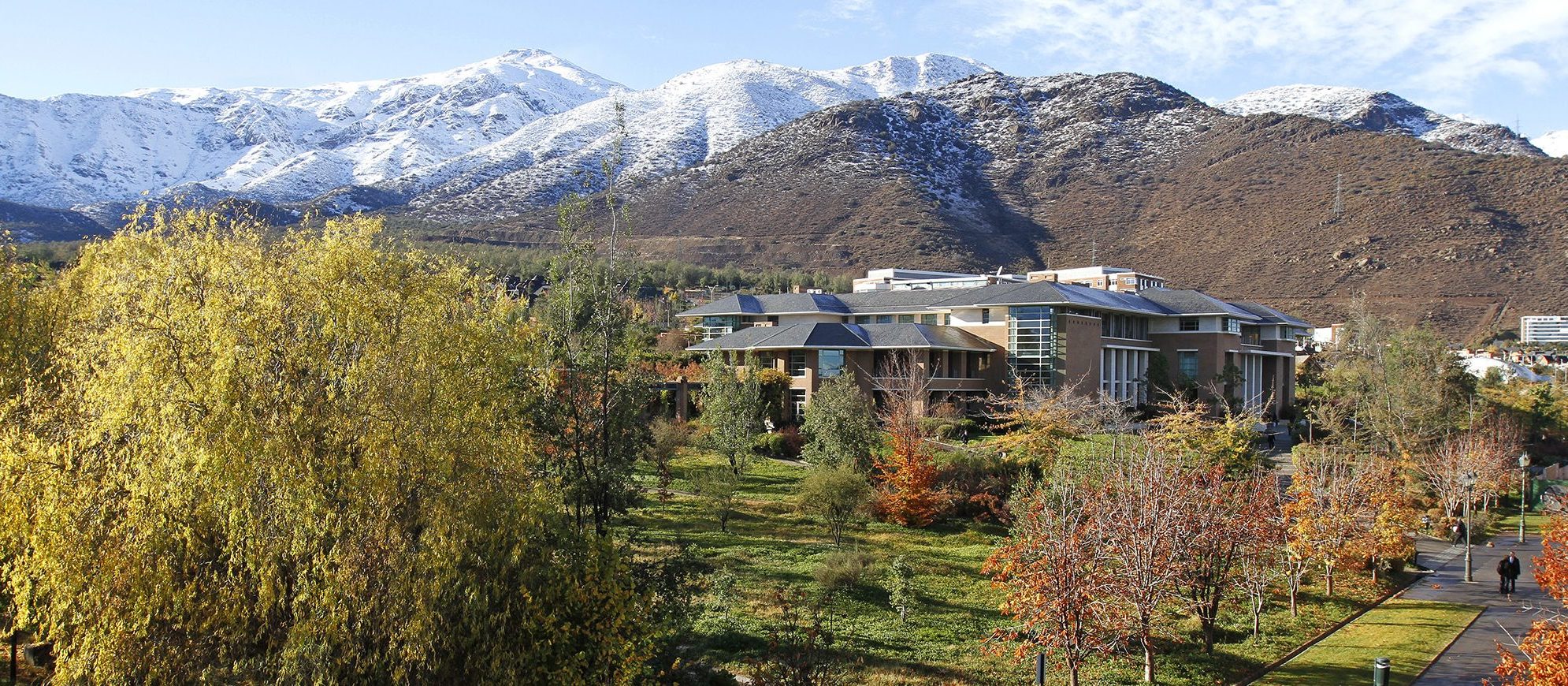 La UANDES - Universidad de los Andes