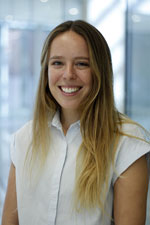 Pía Albrecht - Universidad de los Andes