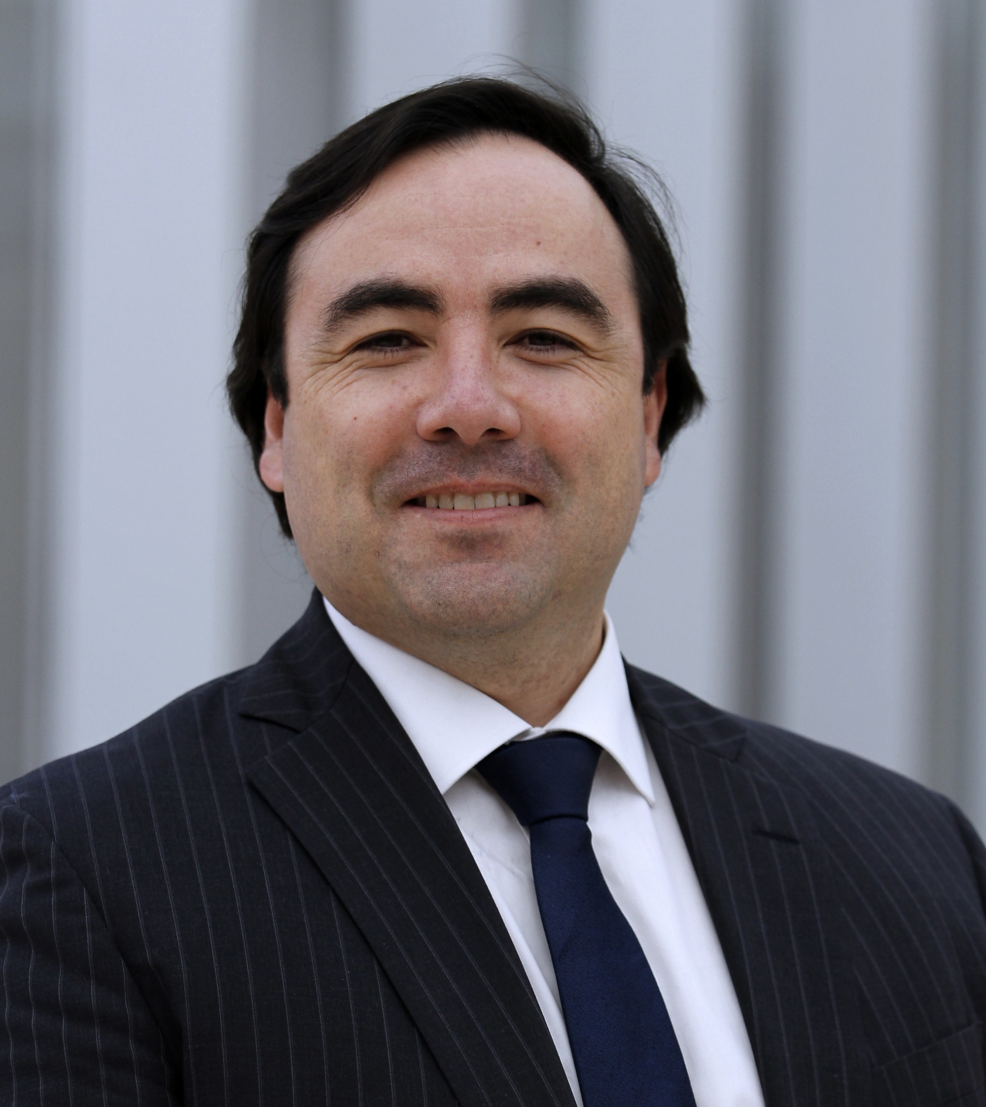 Gonzalo García Palominos - Universidad de los Andes