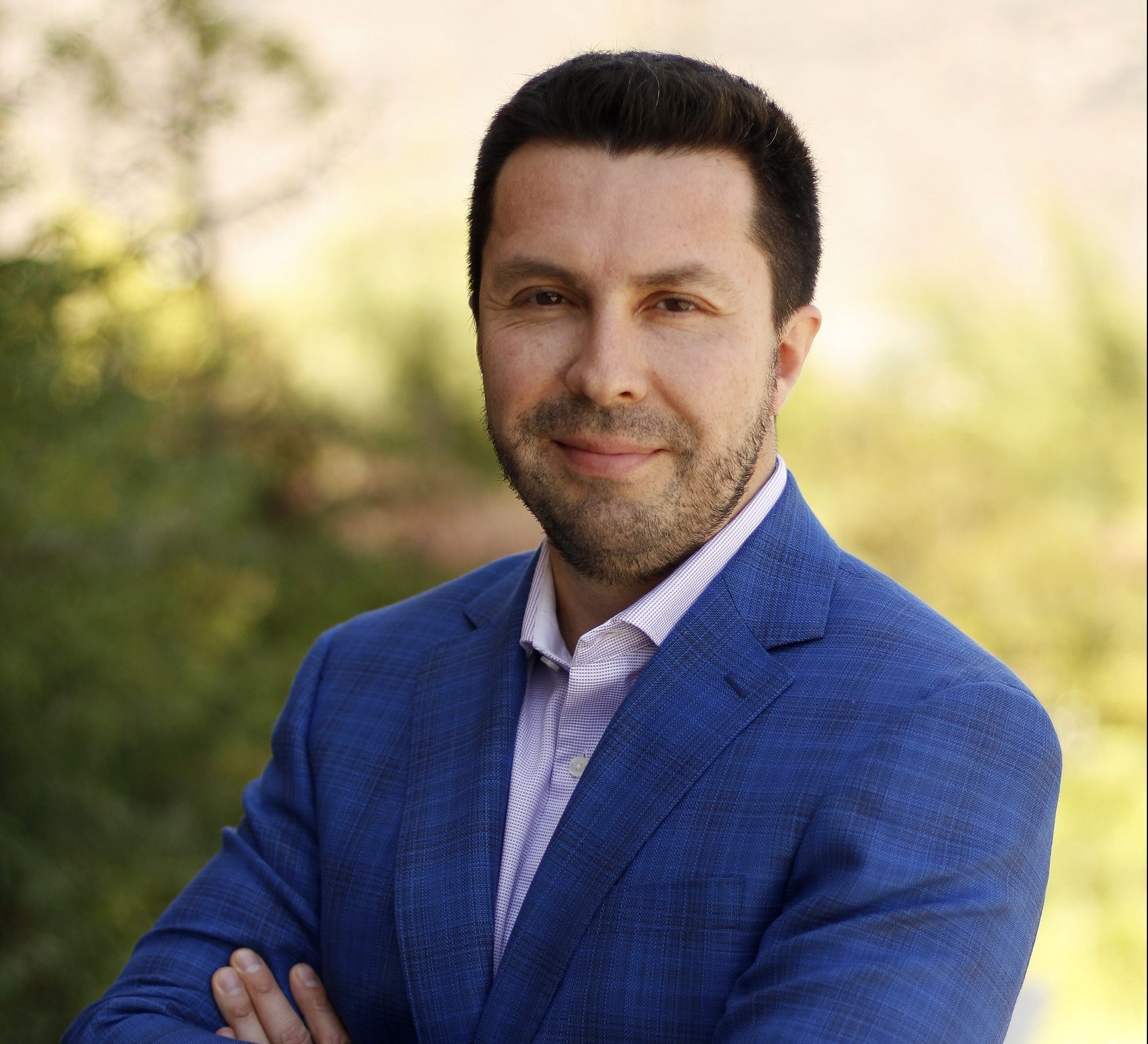 Marco Guzmán - Universidad de los Andes