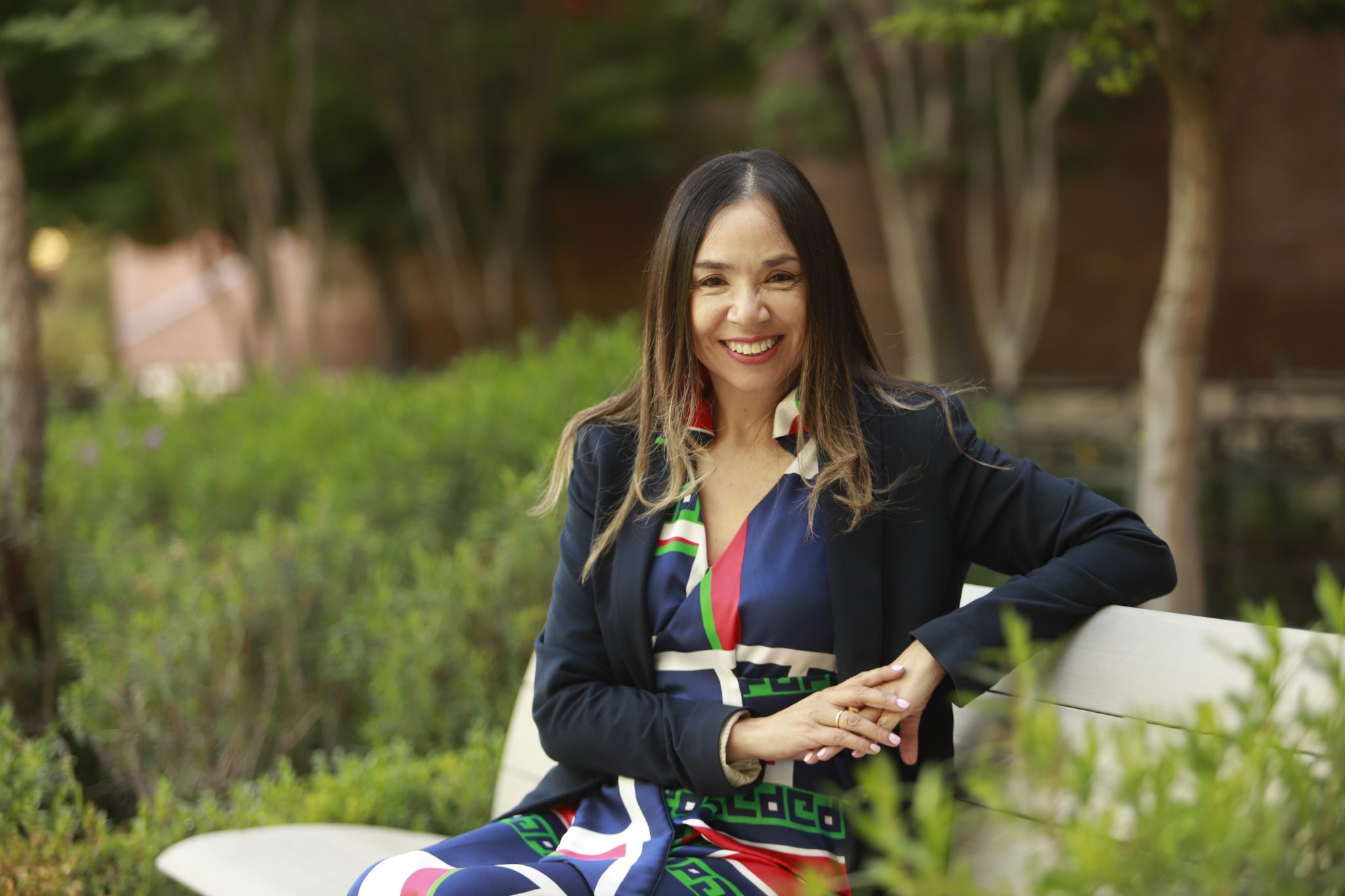 Noticias - Investigadora realiza pasantía en Max Planck Institute ...