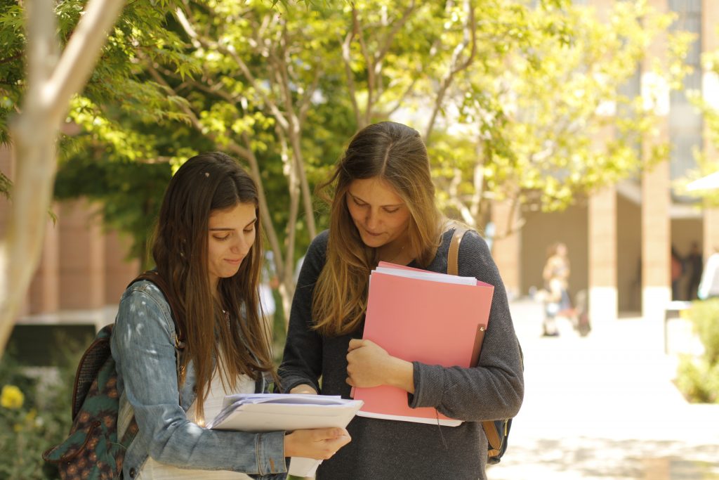 Bienvenida 2022 - Universidad de los Andes