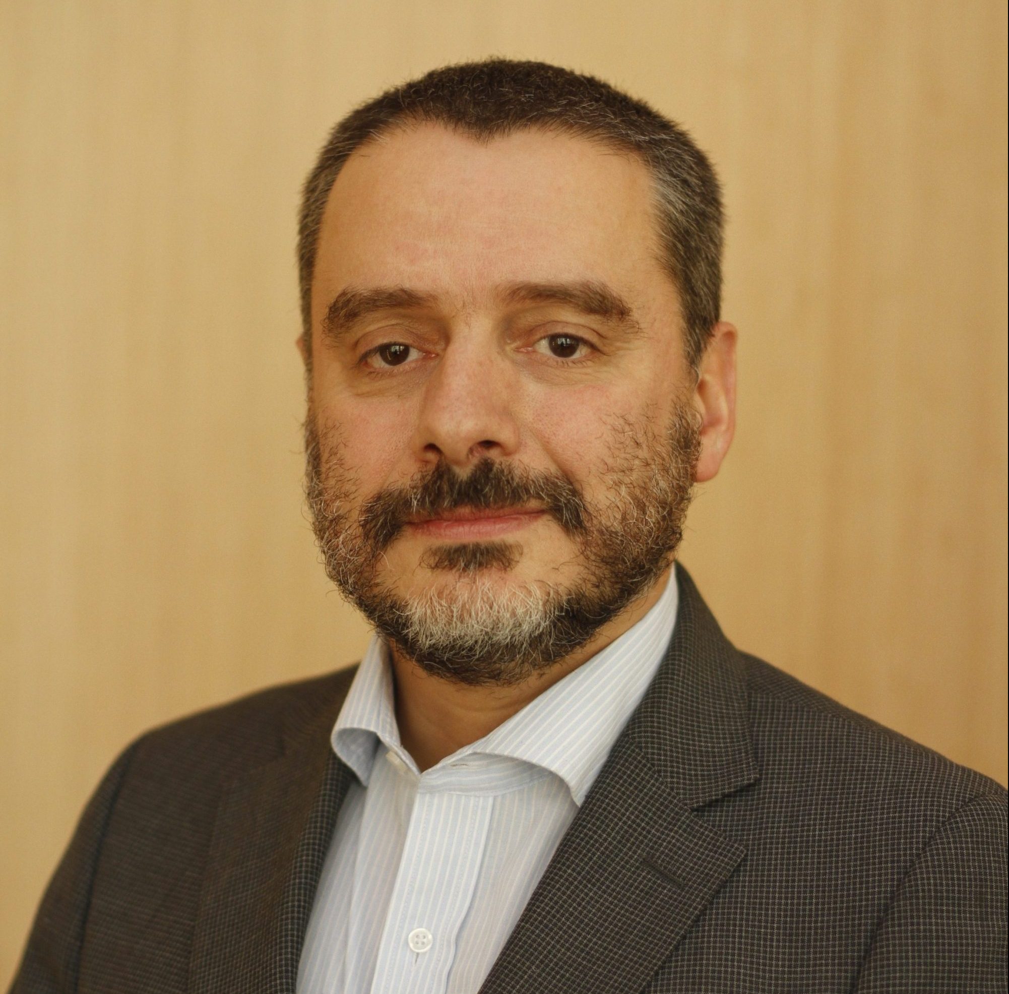 Germán Reyes Busch - Universidad de los Andes