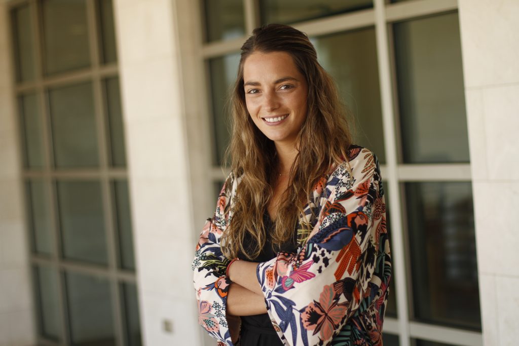 María Pía Ugarte Vidaurre - Universidad de los Andes