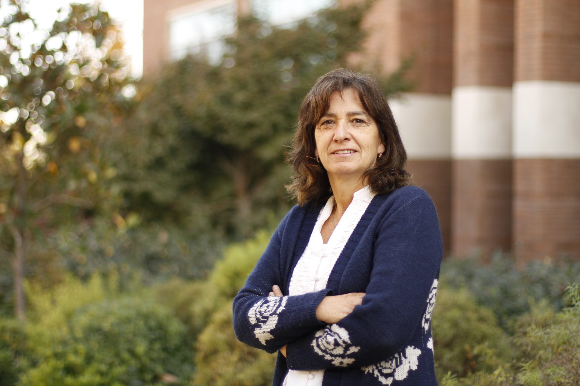 María Paz Ruiz Tagle Arnolds - Universidad de los Andes