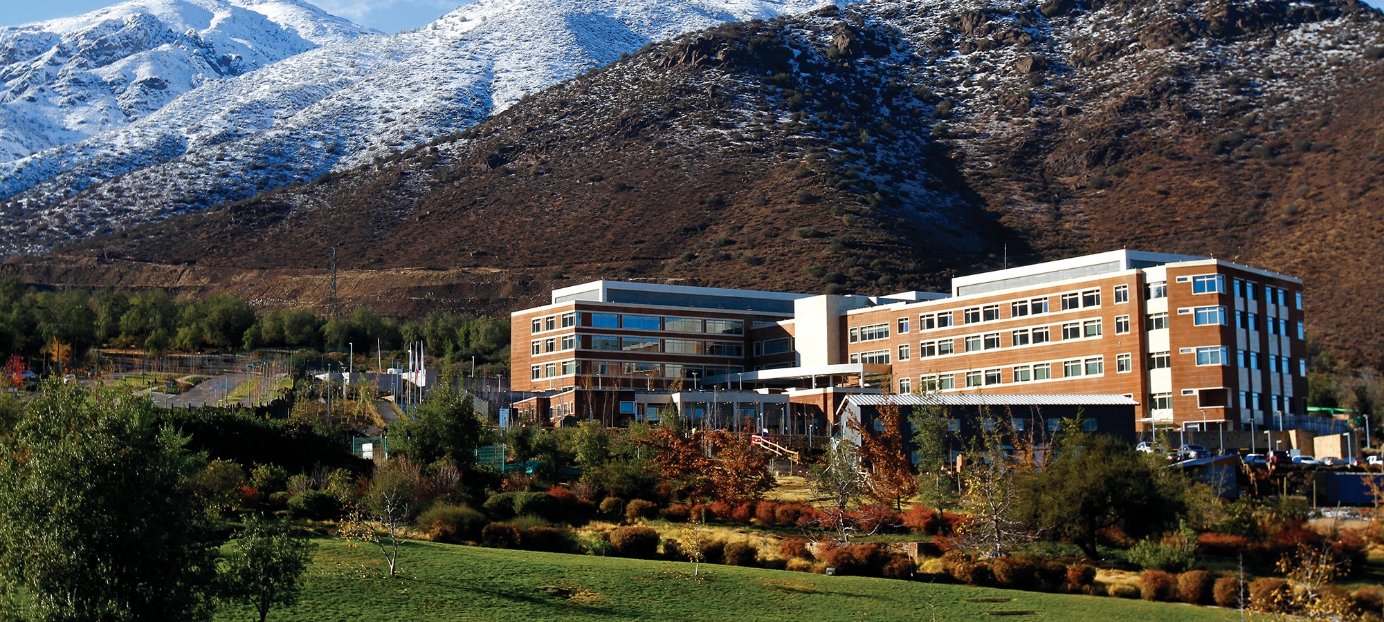 Portada - Universidad de los Andes