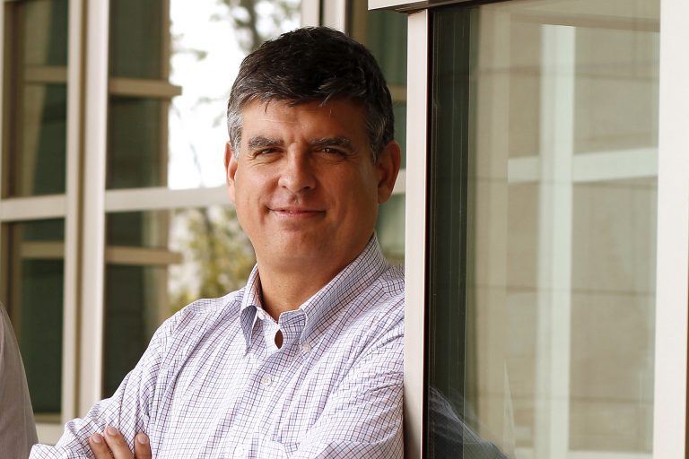 Noticias - Ricardo Cubas se adjudica Fondecyt de Iniciación ...