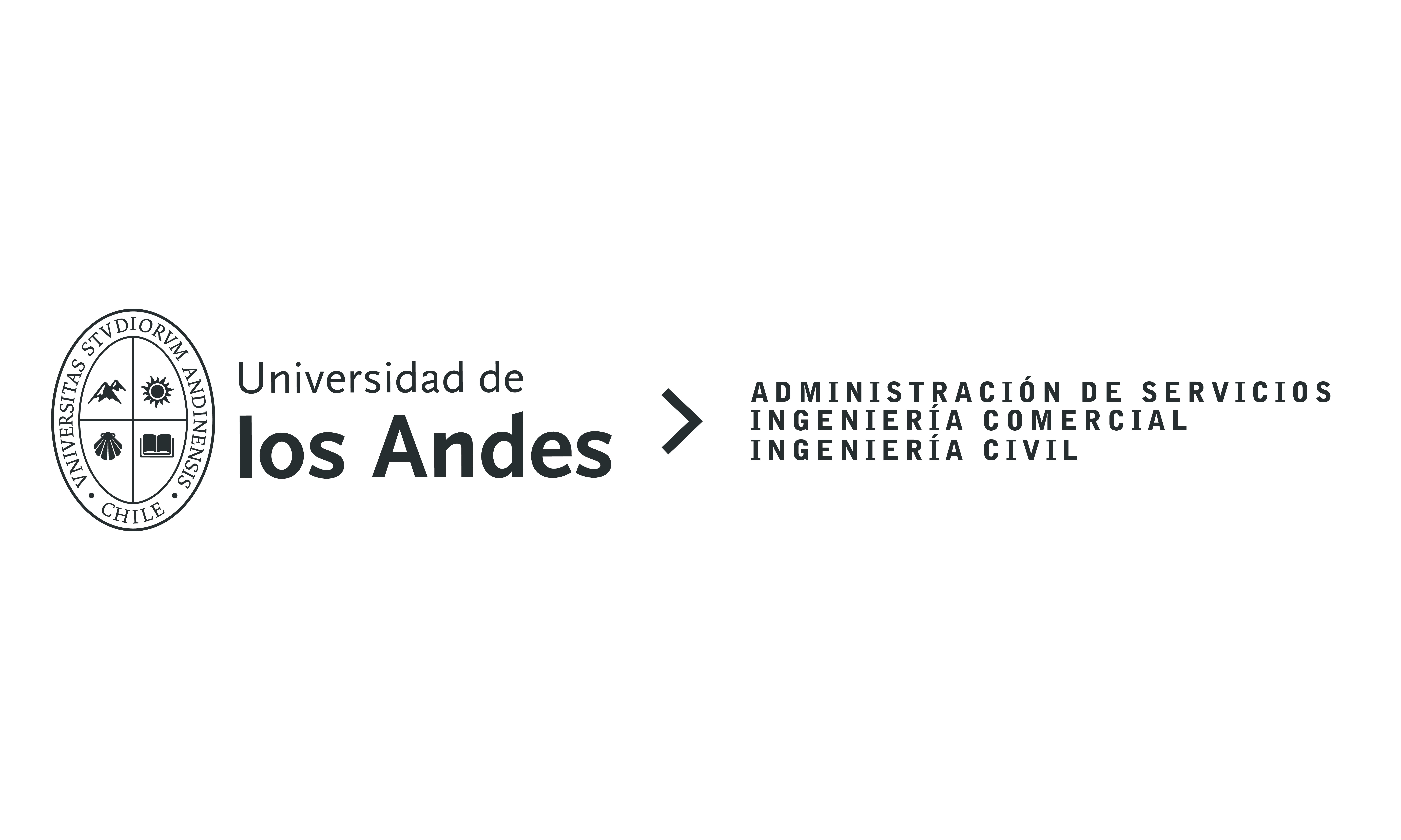 Imagen Corporativa - Universidad de los Andes
