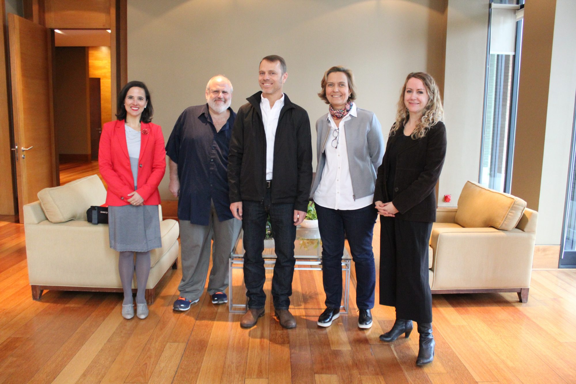 Noticias - Comportamiento organizacional y economía conductual se ...