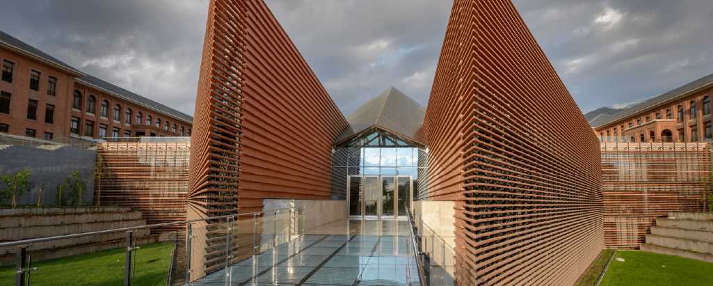 Portada - Universidad de los Andes