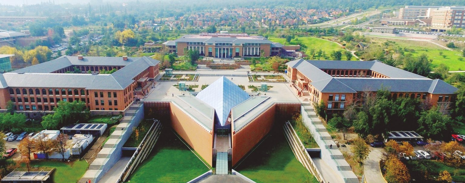 Noticias - UANDES se posiciona entre las 100 instituciones más ...