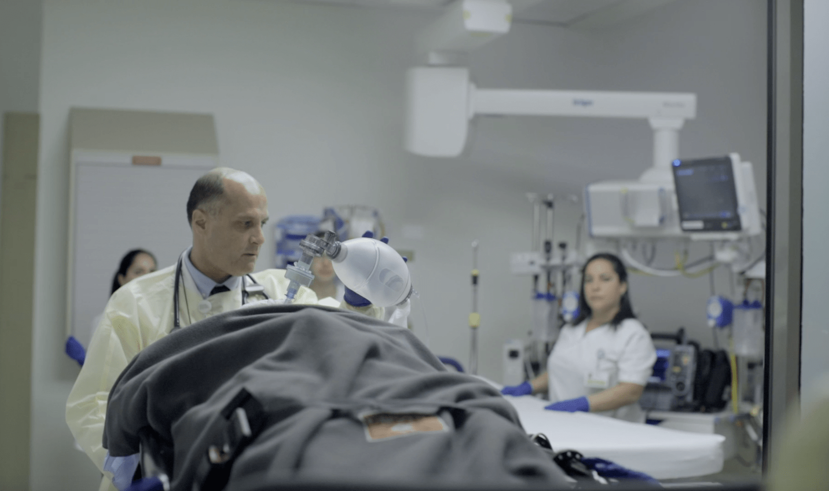 Noticias - Dr. Carlos Rivera: “Uno se hace más humilde en reconocer nuestra fragilidad y ...