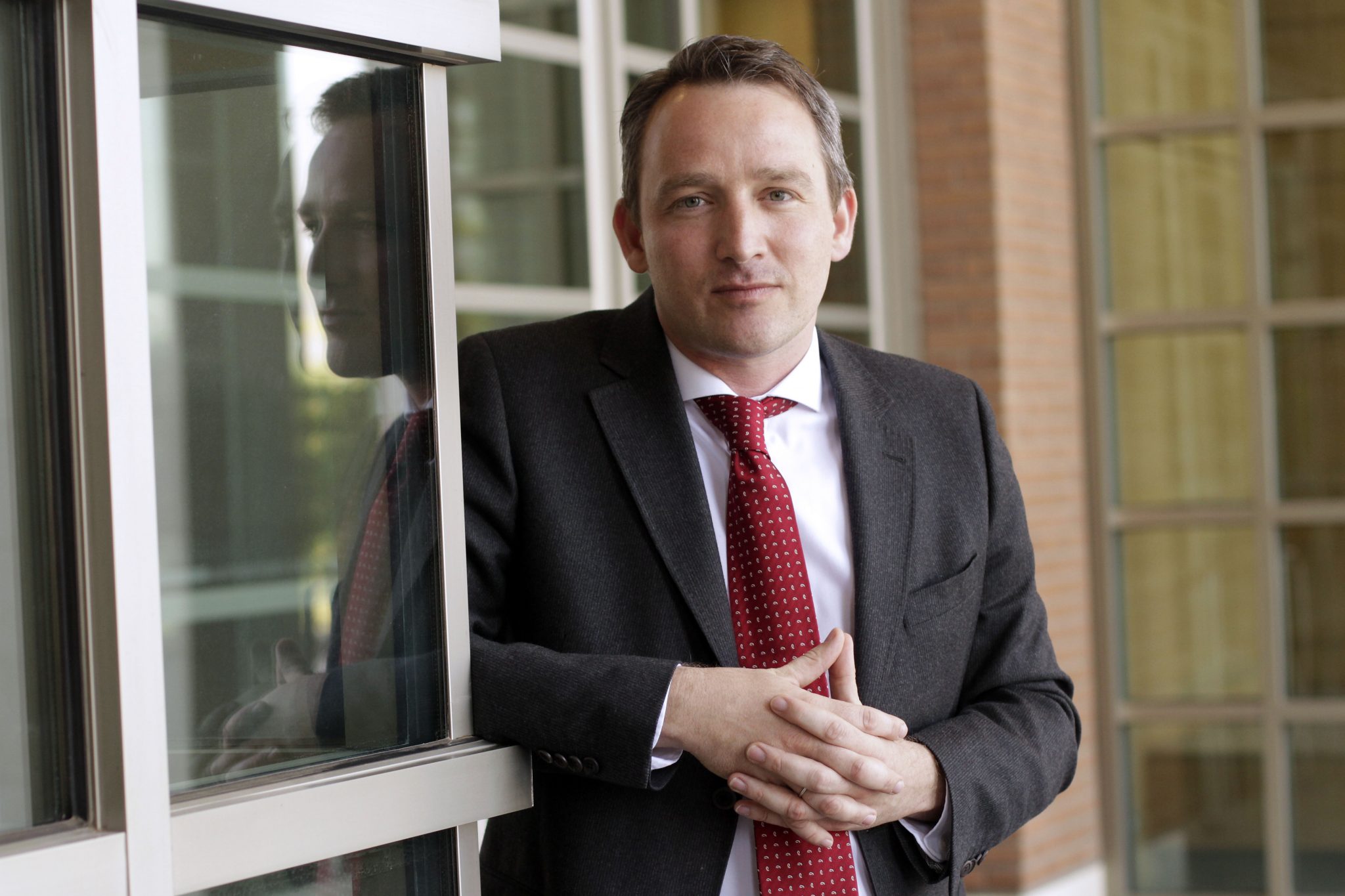 Noticias - Felix Schmelzer coordina artículos para prestigiosa revista ...