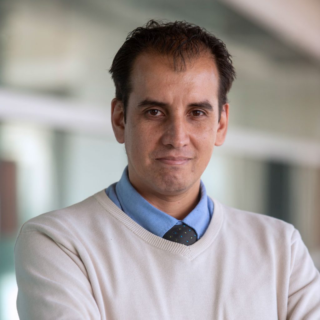 UANDES School of Business & Economics - Universidad de los Andes