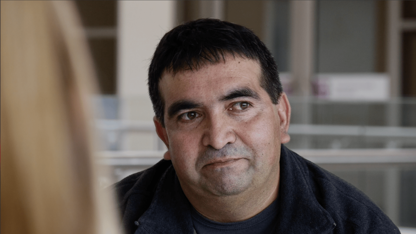 Héctor Rodríguez - Universidad de los Andes