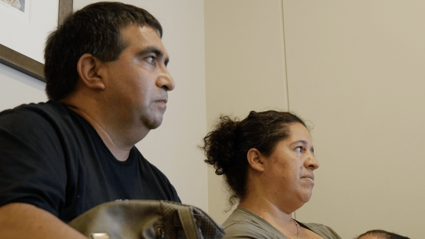 Héctor Rodríguez - Universidad de los Andes