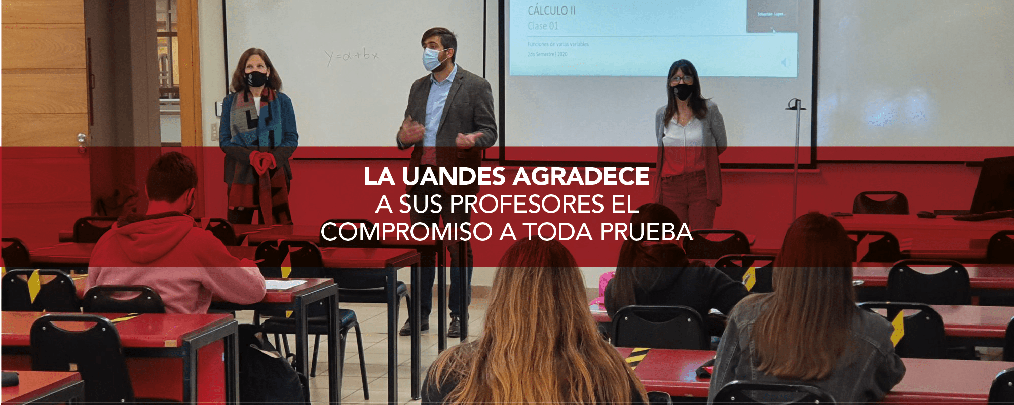 Portada - Universidad de los Andes