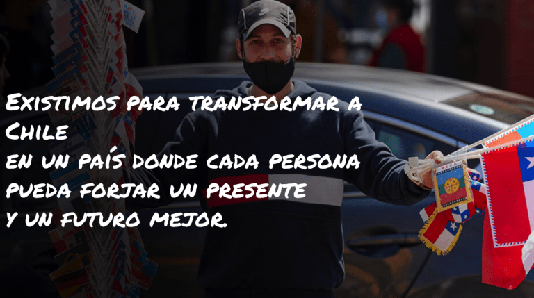 Noticias - Jorge Matte (ICOM`06) y Pilar Matte (PER`08) constituyen ...