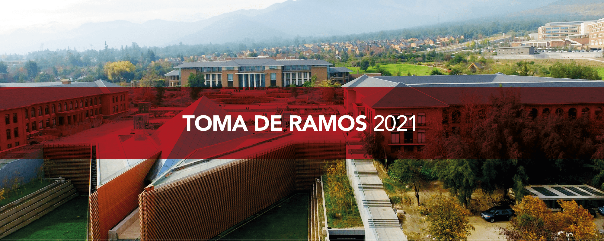 Portada - Universidad de los Andes