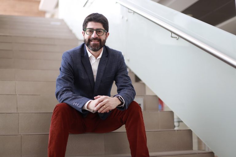 Noticias - Cristóbal Benavides es nombrado miembro del Comité Científico de la International ...