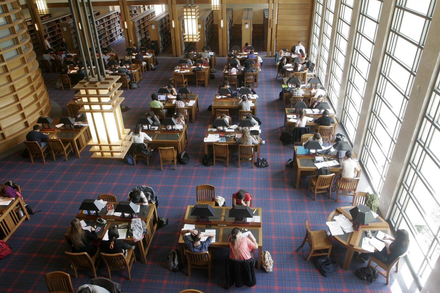 Biblioteca - Universidad de los Andes