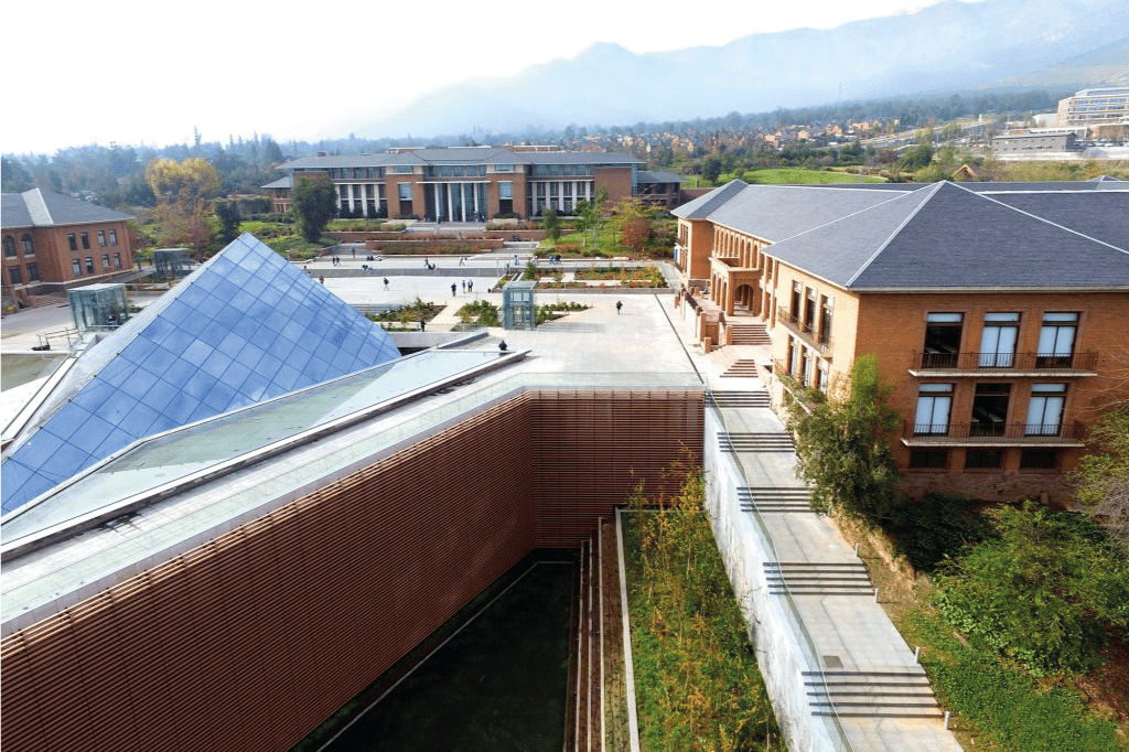 Bienvenida 2022 - Universidad de los Andes