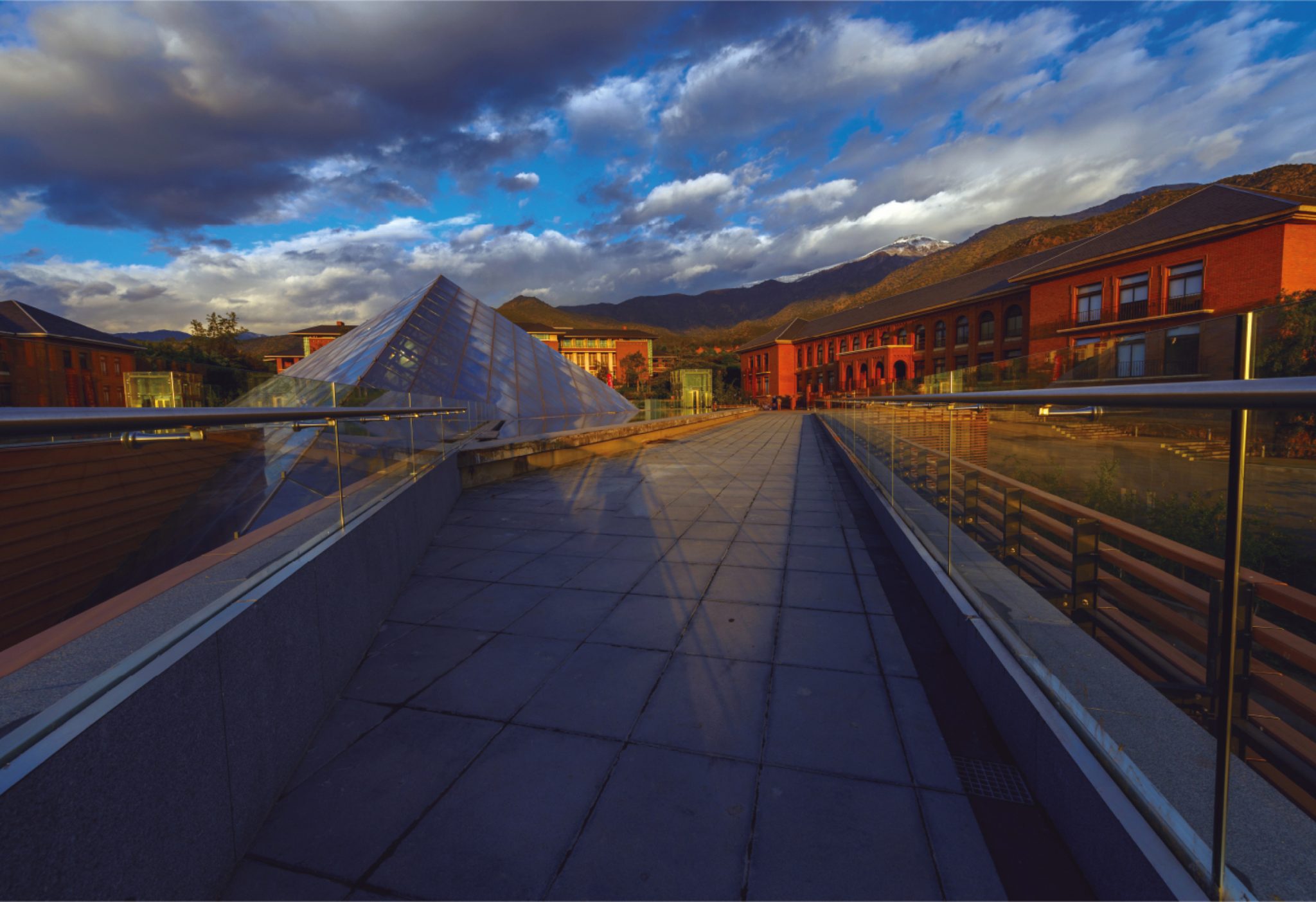 Inicio - Universidad de los Andes
