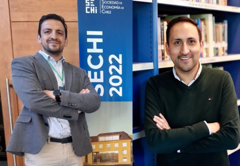 Noticias - Académicos de la Facultad de Ingeniería y Ciencias Aplicadas ...