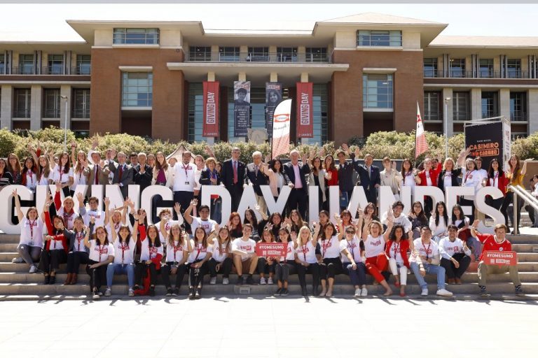 Inicio - Universidad de los Andes