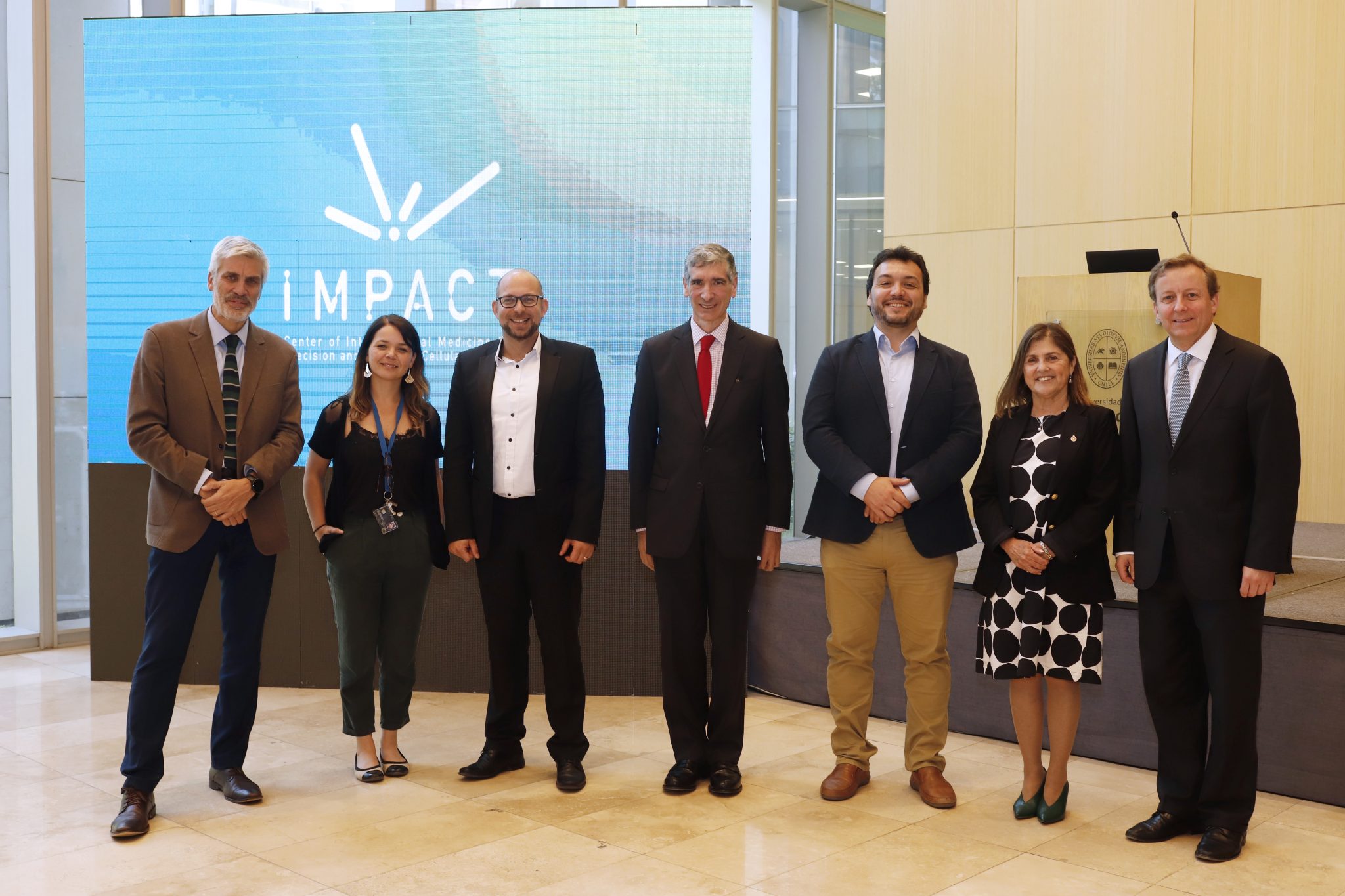 Noticias - UANDES en conjunto con otras universidades nacionales se unen para el desarrollo e ...