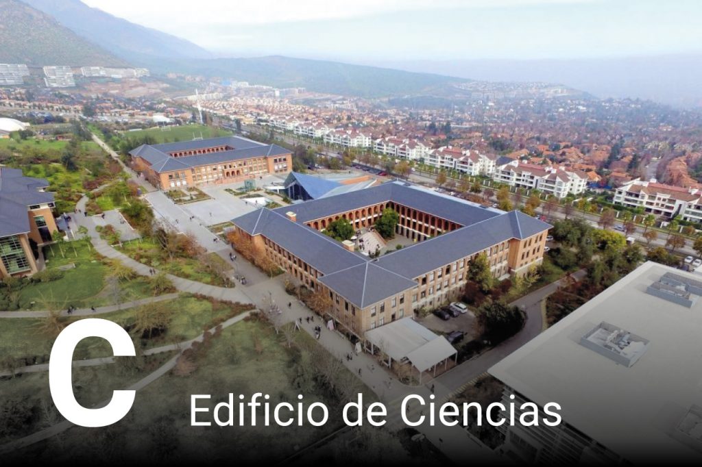 Datos útiles - Universidad de los Andes