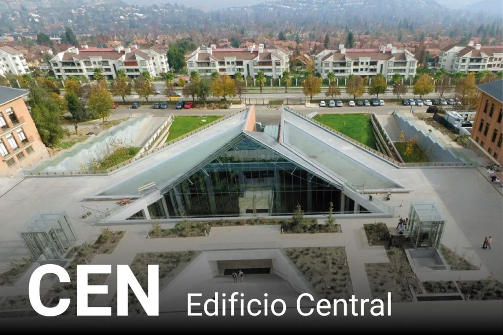Datos útiles - Universidad de los Andes