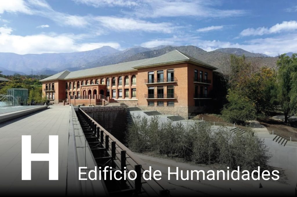 Datos útiles - Universidad de los Andes