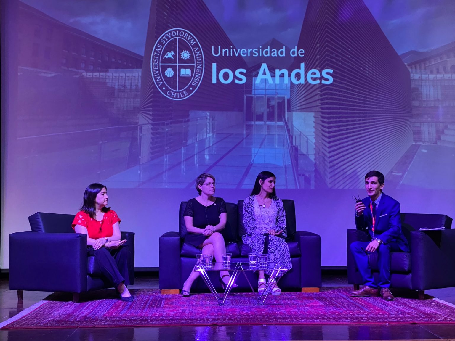 Noticias - Facultad de Odontología realizó seminario sobre salud bucal ...
