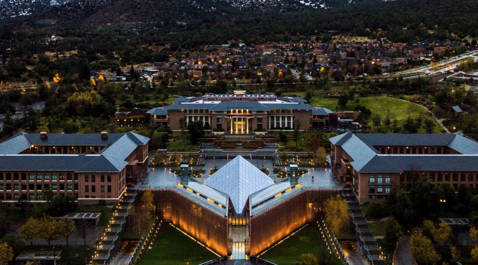 Inicio - Universidad de los Andes