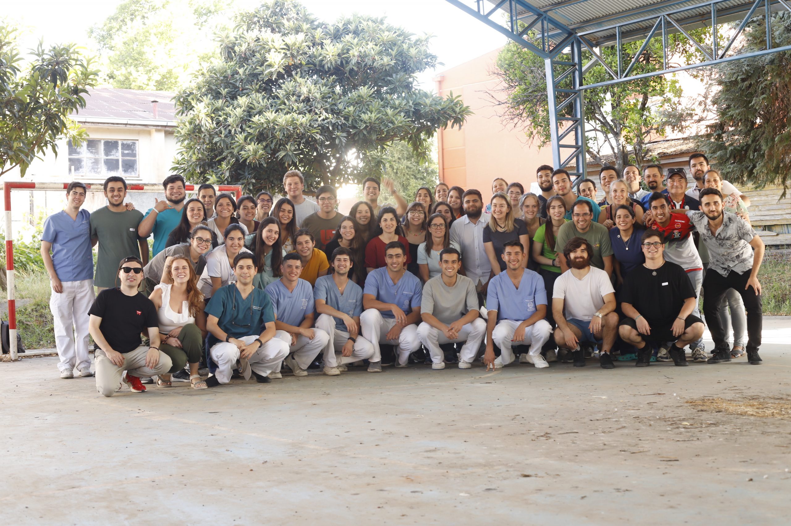 Dirección de Vida Universitaria - Universidad de los Andes
