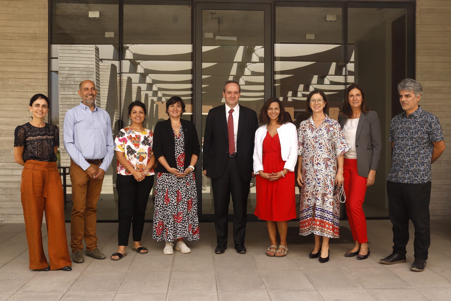 Noticias - Universidad de Chile entrega liderazgo de la Alianza de ...