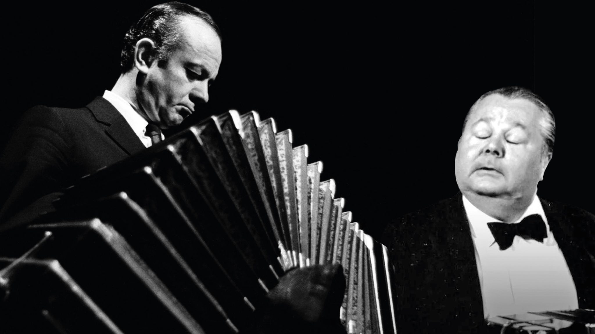 Concierto de tango: "De Troilo a Piazzolla" - Universidad de los Andes