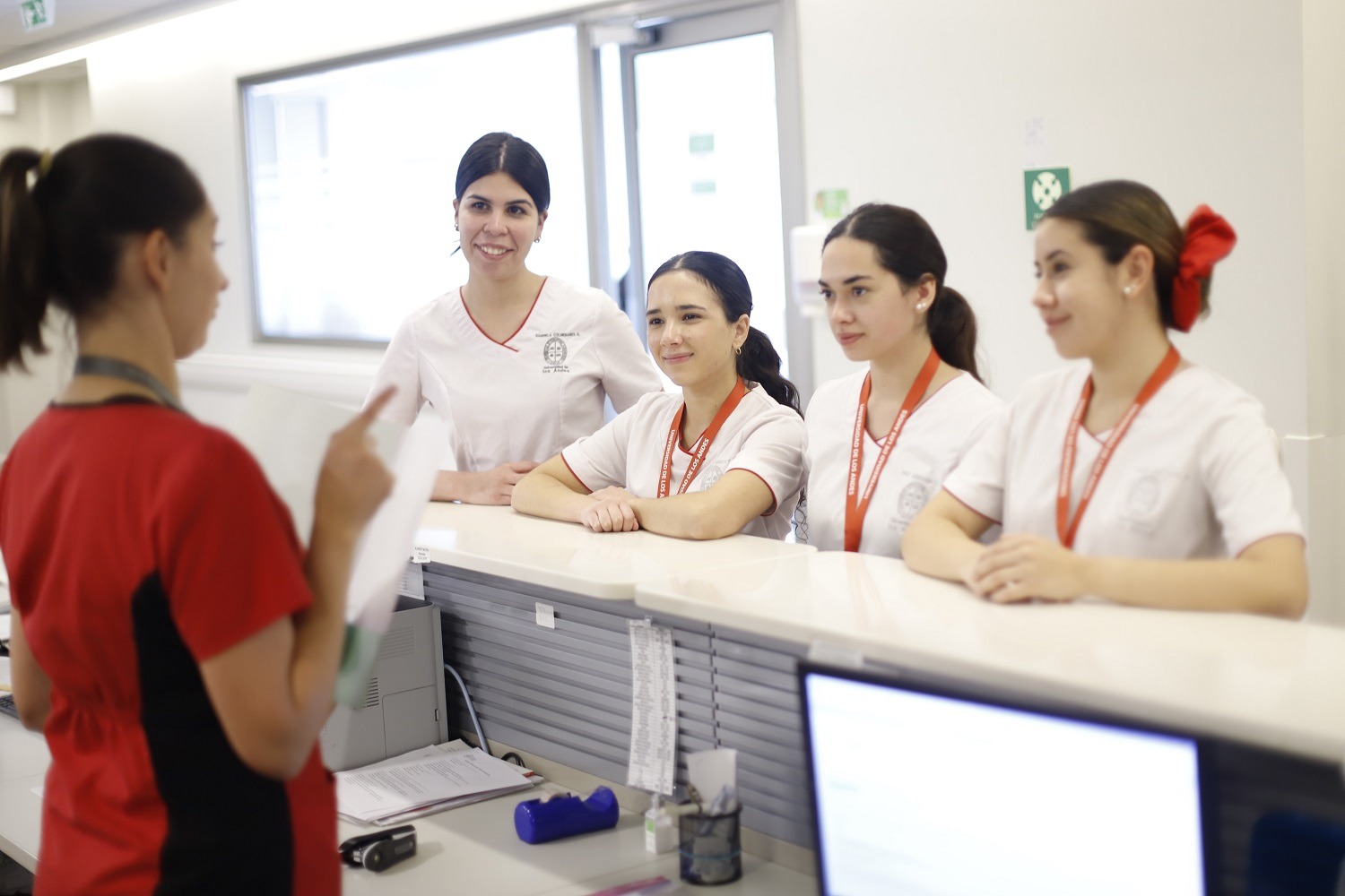 Noticias - María Gabriela Colmenares (OBP ‘21): de la Universidad de ...