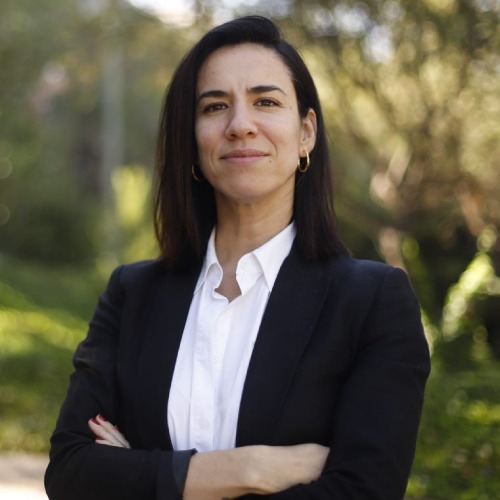 Romina León - Universidad de los Andes