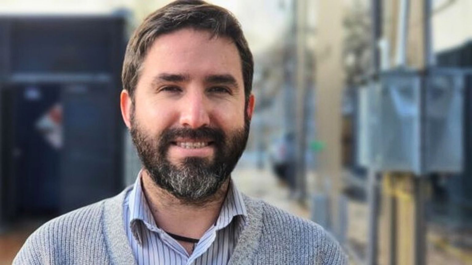 Noticias - Alumni destacado en Educación: Ignacio Silva (HIST ‘11 ...