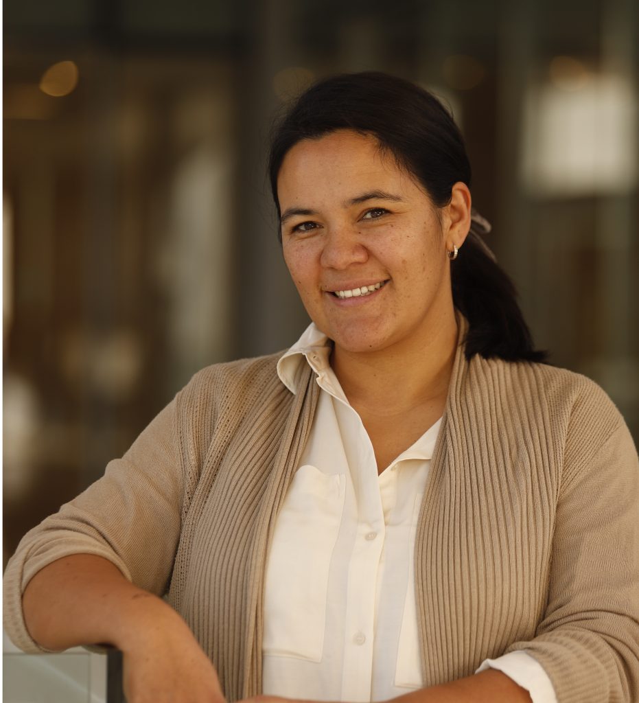 Equipo de Relaciones Internacionales - Universidad de los Andes