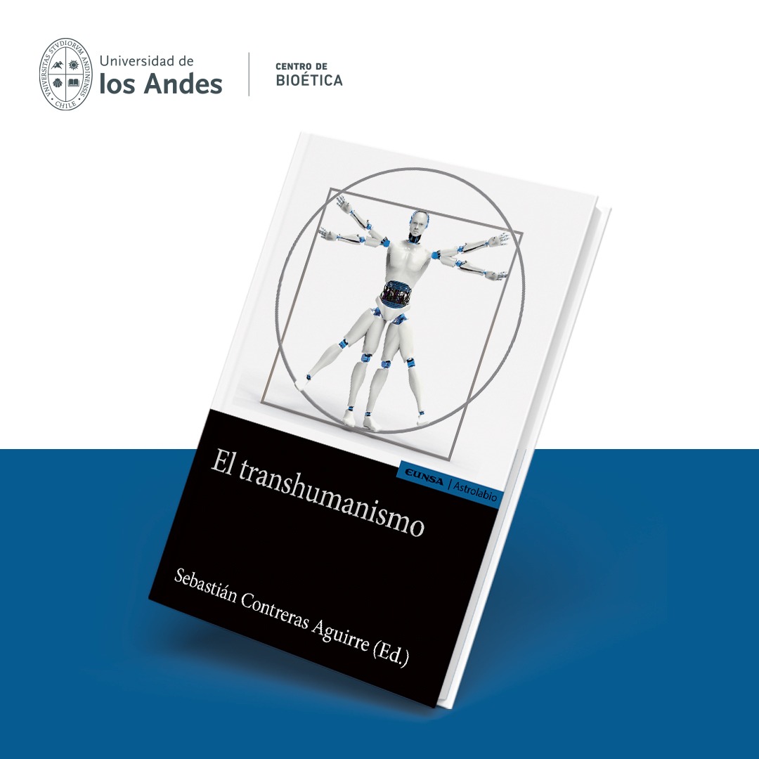 Que Es El Transhumanismo Pdf at Sheila Sparks blog