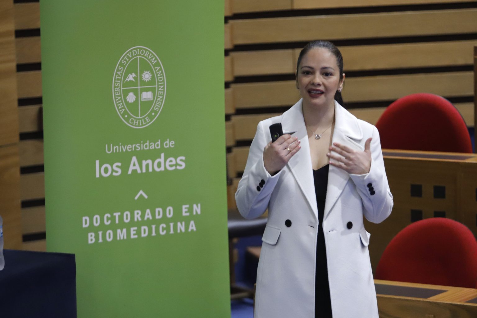 Inicio - Universidad de los Andes