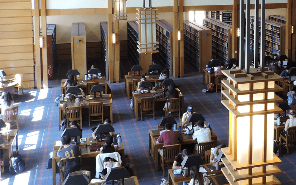 Campus Uandes - Universidad de los Andes