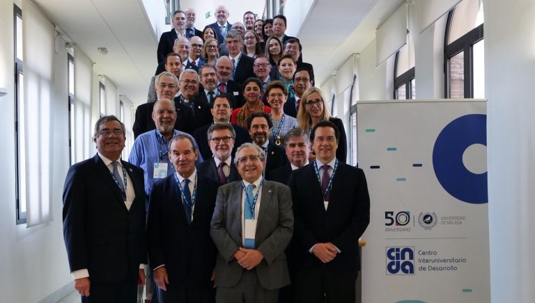 Noticias - Rector UANDES participa en junta de rectores de CINDA, en ... Noticias - Rector UANDES participa en junta de rectores de CINDA, en ...