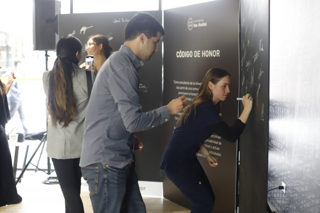 Campus Uandes - Universidad de los Andes