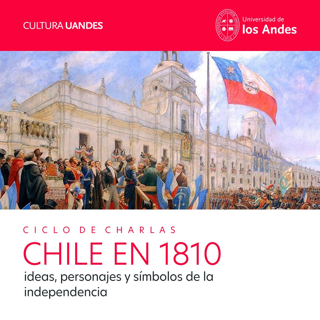 Extensión Cultural - Universidad de los Andes