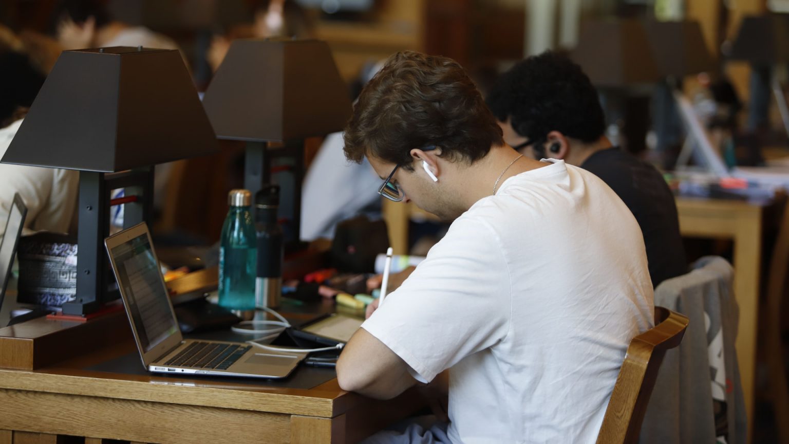 Campus Uandes - Universidad de los Andes