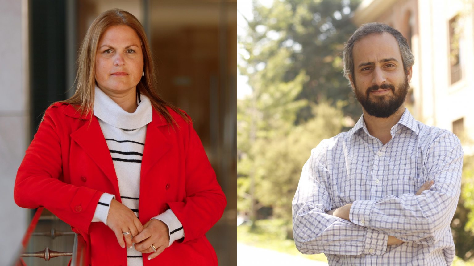 Noticias - Manuel José Rengifo asume como nuevo director de la Escuela ...